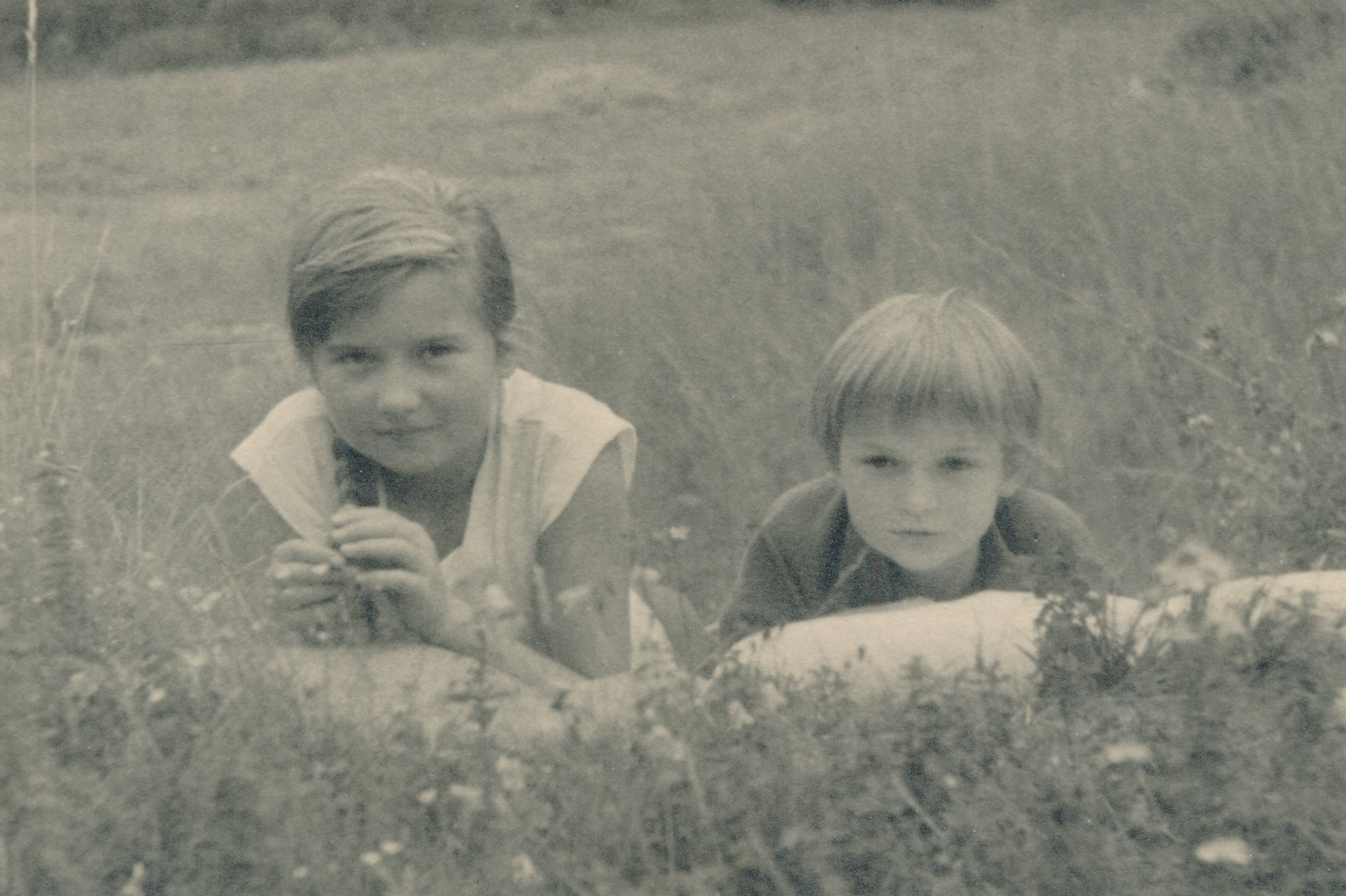 Eva Černíková (1950)